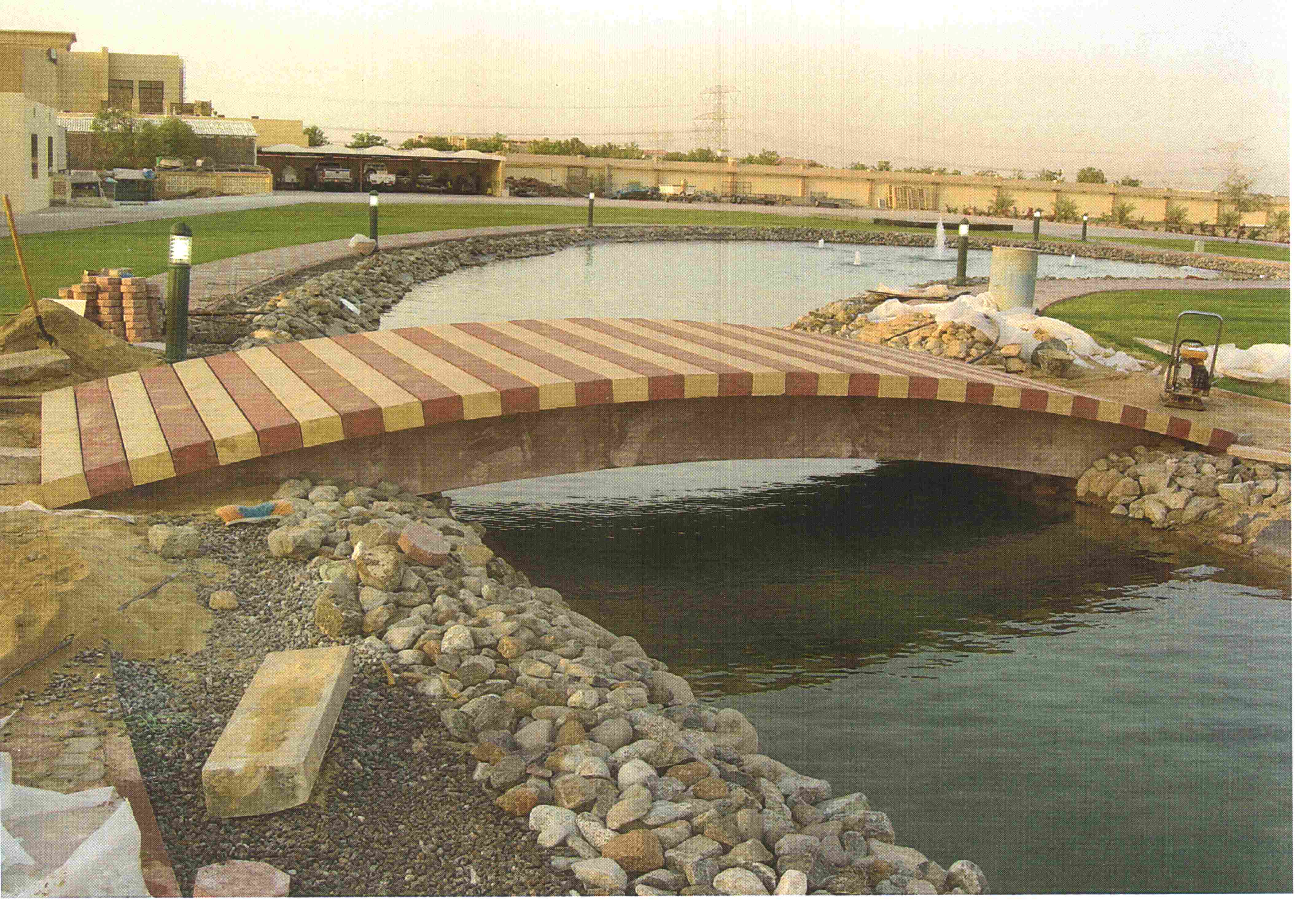 KangaTrak Bridge Systems | KangaTrak